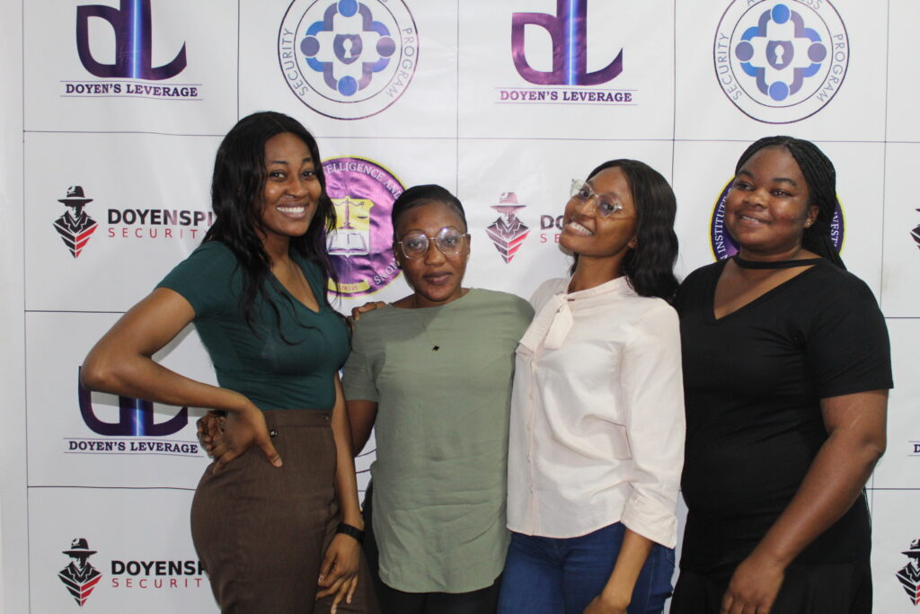 Faculty and Staff – Doyen Institute