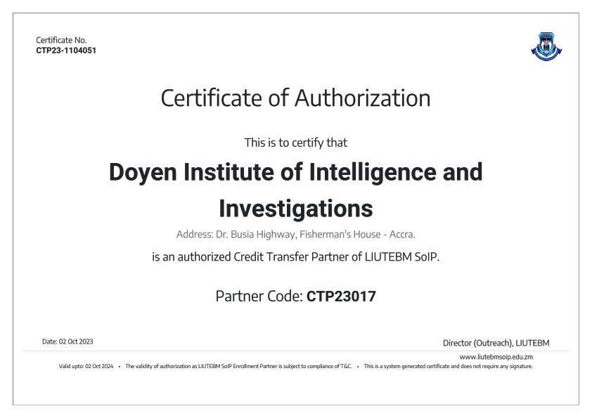 about – doyeninstitute